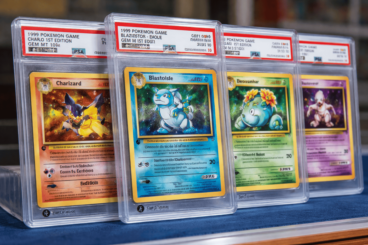 10 Best Pokémon Cards to Buy for Long-Term Value (Expert Investment ...